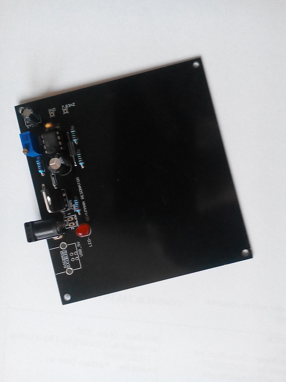 Misc : Welcome to the diyparadise e-store!